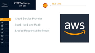Infrastructure as a code: a cloud approach | PDF