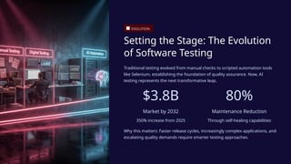 Top-Differences-Between-Traditional-Testing-and-AI-Testing. | PPTX