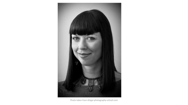 Top down Lighting Bias | PPTX