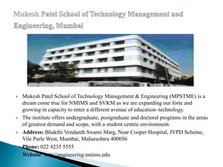 Top Engineering College in Maharashtra | PPTX