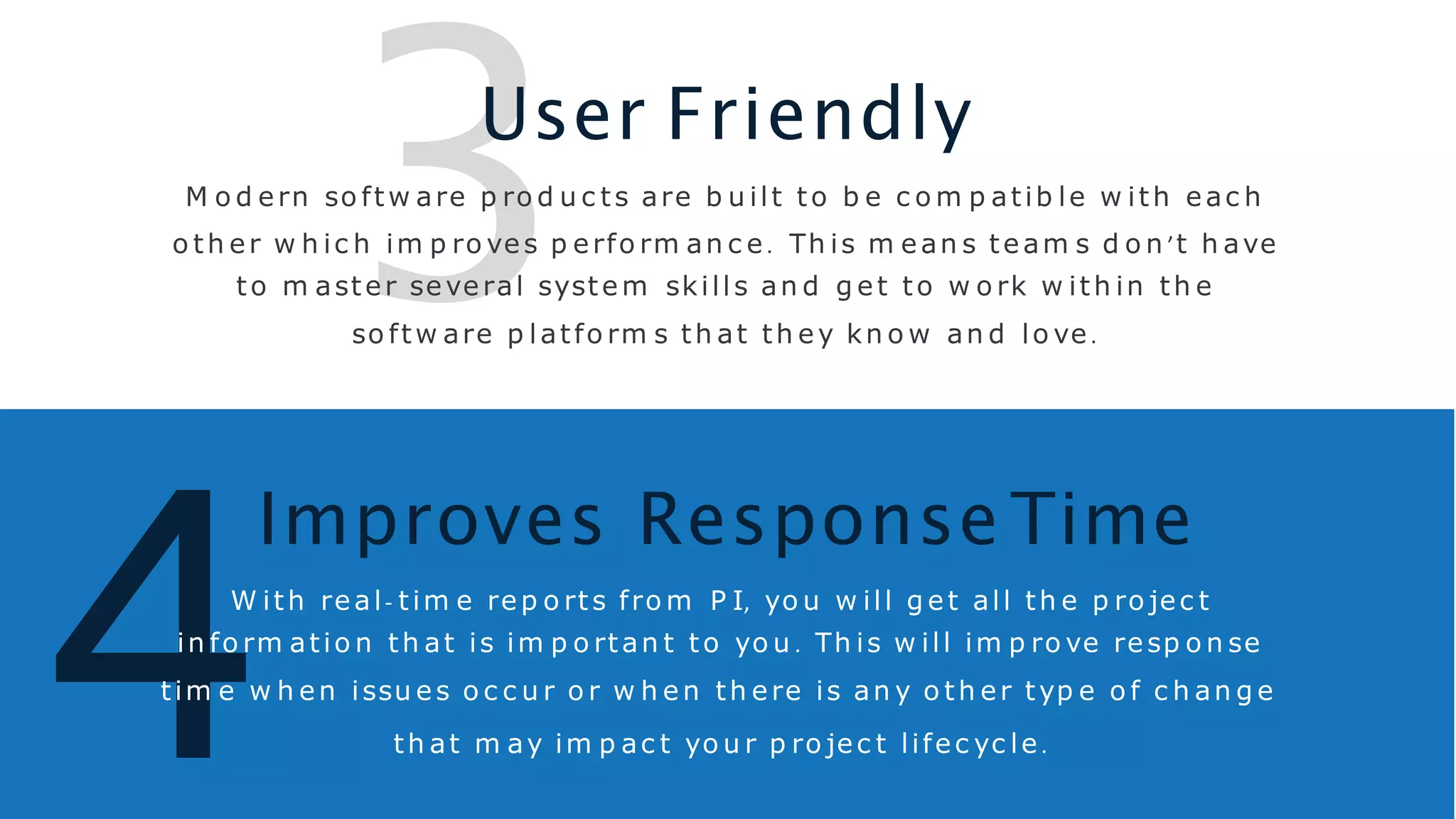 Top Five Reason Why You Need PI Integrations | PPT