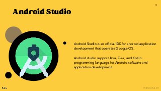 Top Popular IDEs for Programming on Windows OS | PPT