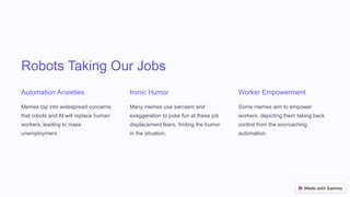 Top Internet Memes On Automation! - TechDogs | PPT