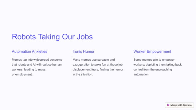 Top Internet Memes On Automation! - TechDogs | PPT