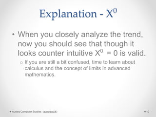 Top mathematics mysteries you must solve yourself now | PPTX