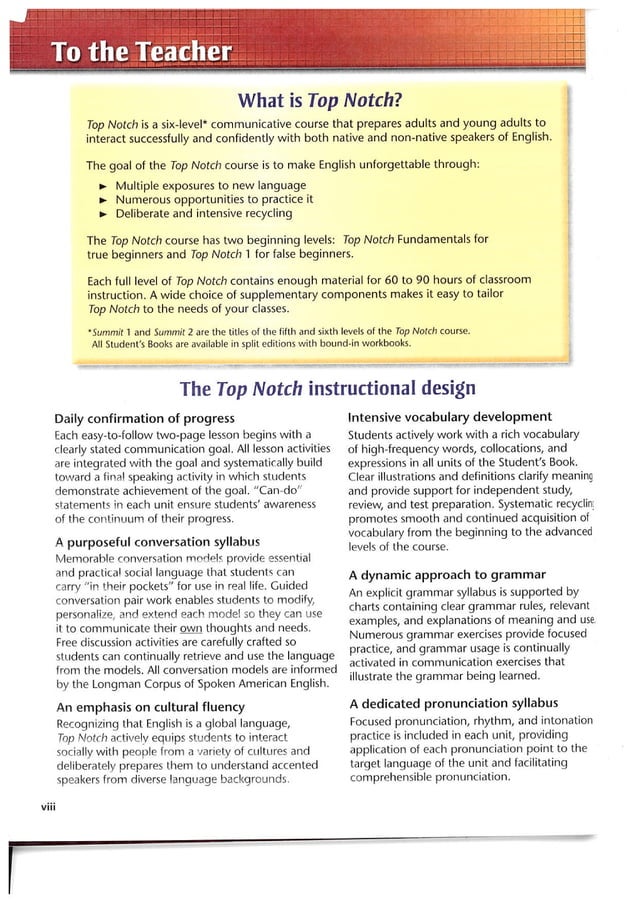 Top notch-1-pdf | PDF