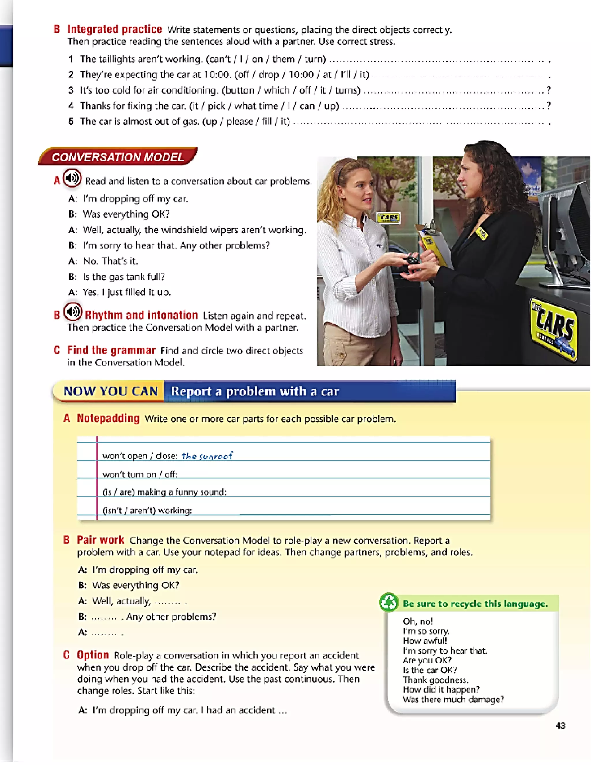 Top notch-2 original | PDF