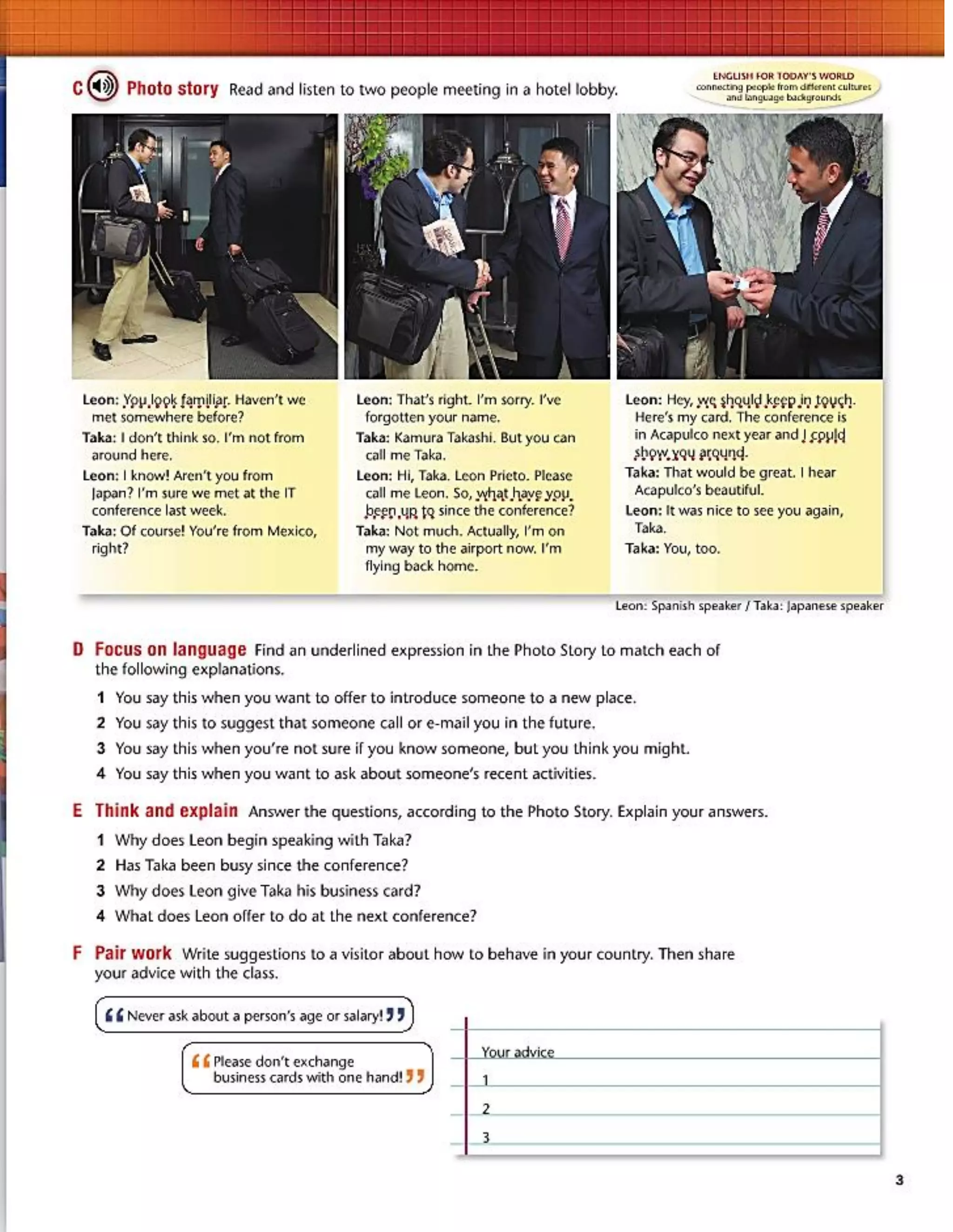 Top notch-2 original | PDF