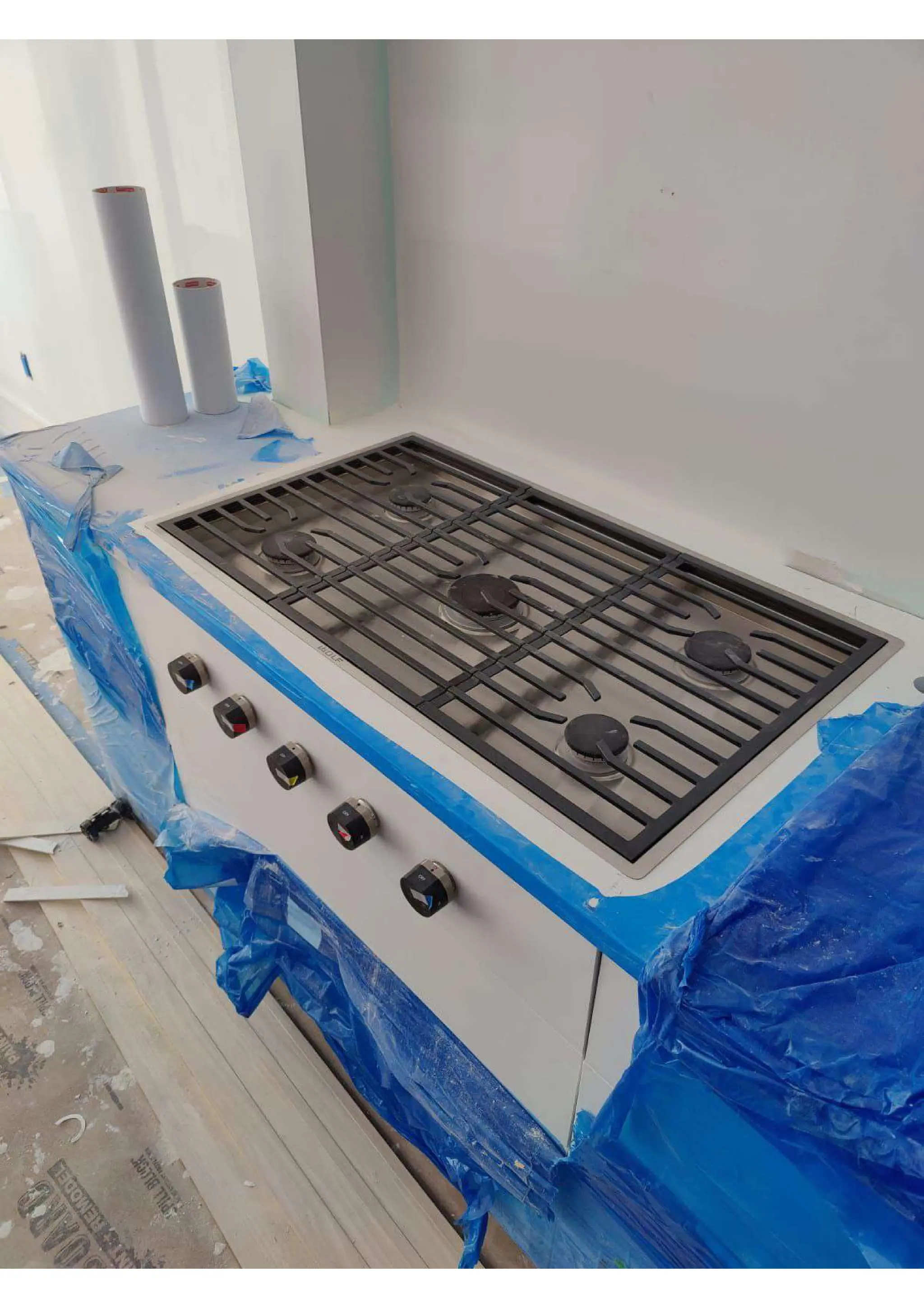 Top-notch Kitchen Appliance Installation in Brooklyn, NY.pdf