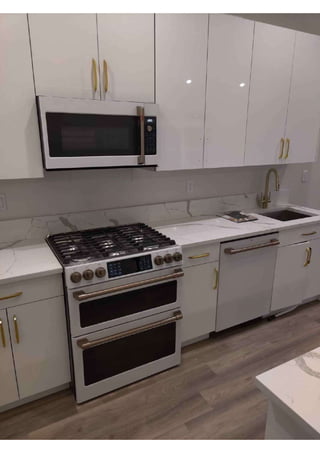 Top-notch Kitchen Appliance Installation in Brooklyn, NY.pdf | Home ...