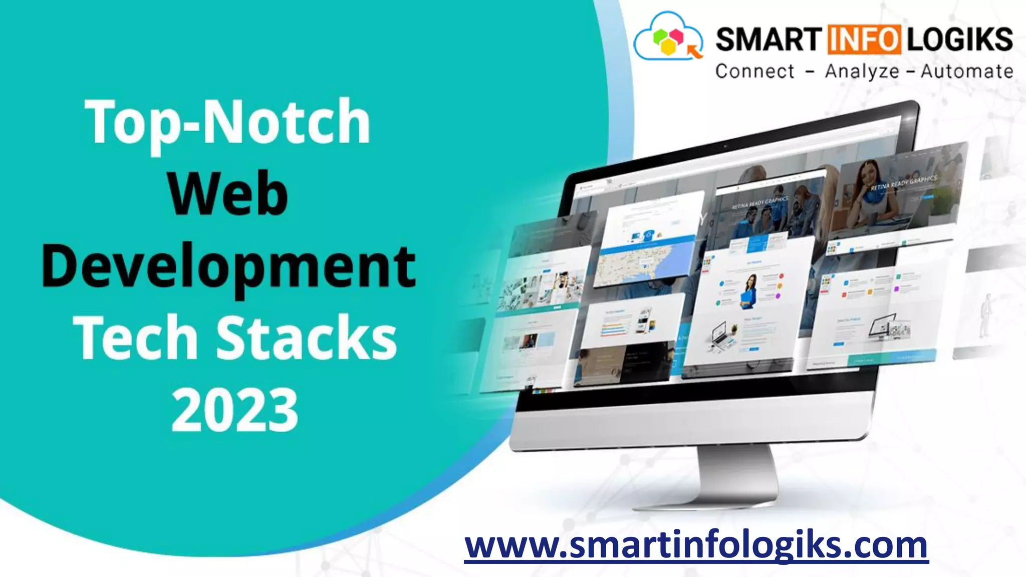 Top-Notch Web Development Tech Stacks 2023.pdf