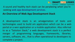 Top-Notch Web Development Tech Stacks 2023.pdf