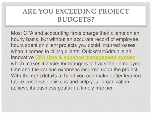 Client Management Made Easy – QuickstartAdmin | PPT