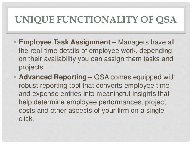 Client Management Made Easy – QuickstartAdmin | PPT