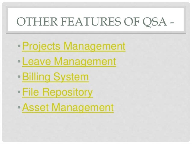 Client Management Made Easy – QuickstartAdmin | PPT
