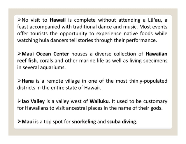 Top-Rated Tourist Attractions & Things to Do in Maui.pdf
