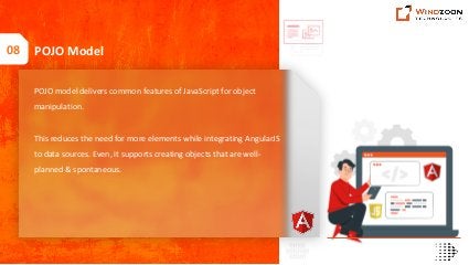 12 Reasons to Choose AngularJS Framework for Your Next Project | PDF