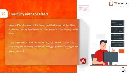 12 Reasons to Choose AngularJS Framework for Your Next Project | PDF