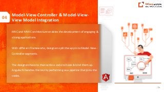 12 Reasons to Choose AngularJS Framework for Your Next Project | PDF