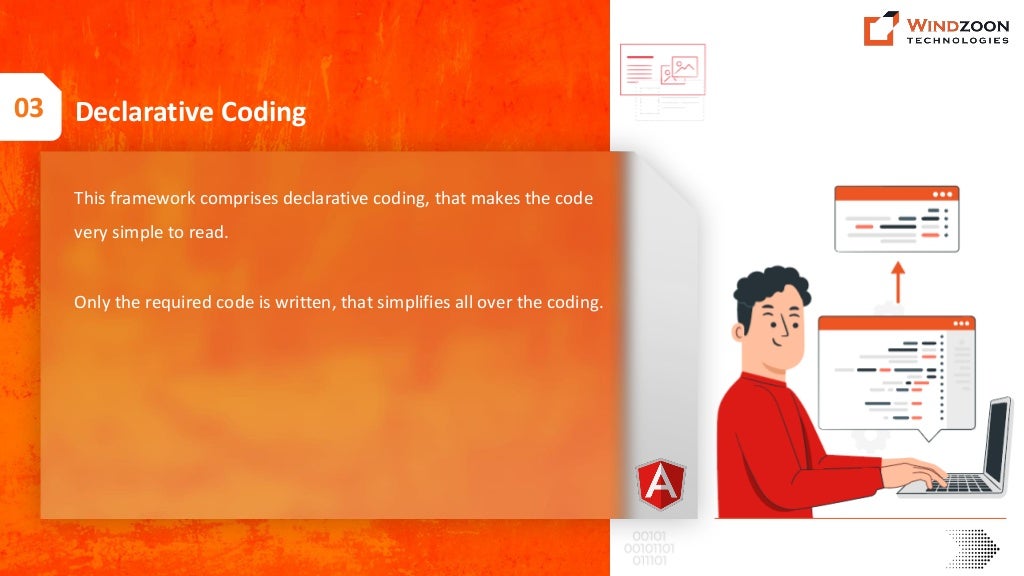 12 Reasons to Choose AngularJS Framework for Your Next Project | PDF