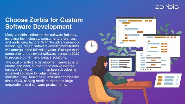 Top Software Development Trends | PPT