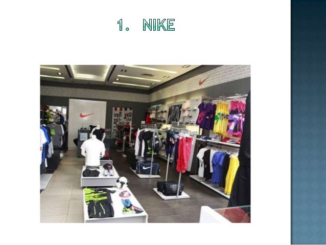 Top Sportswear Brands top-sportswear-brands