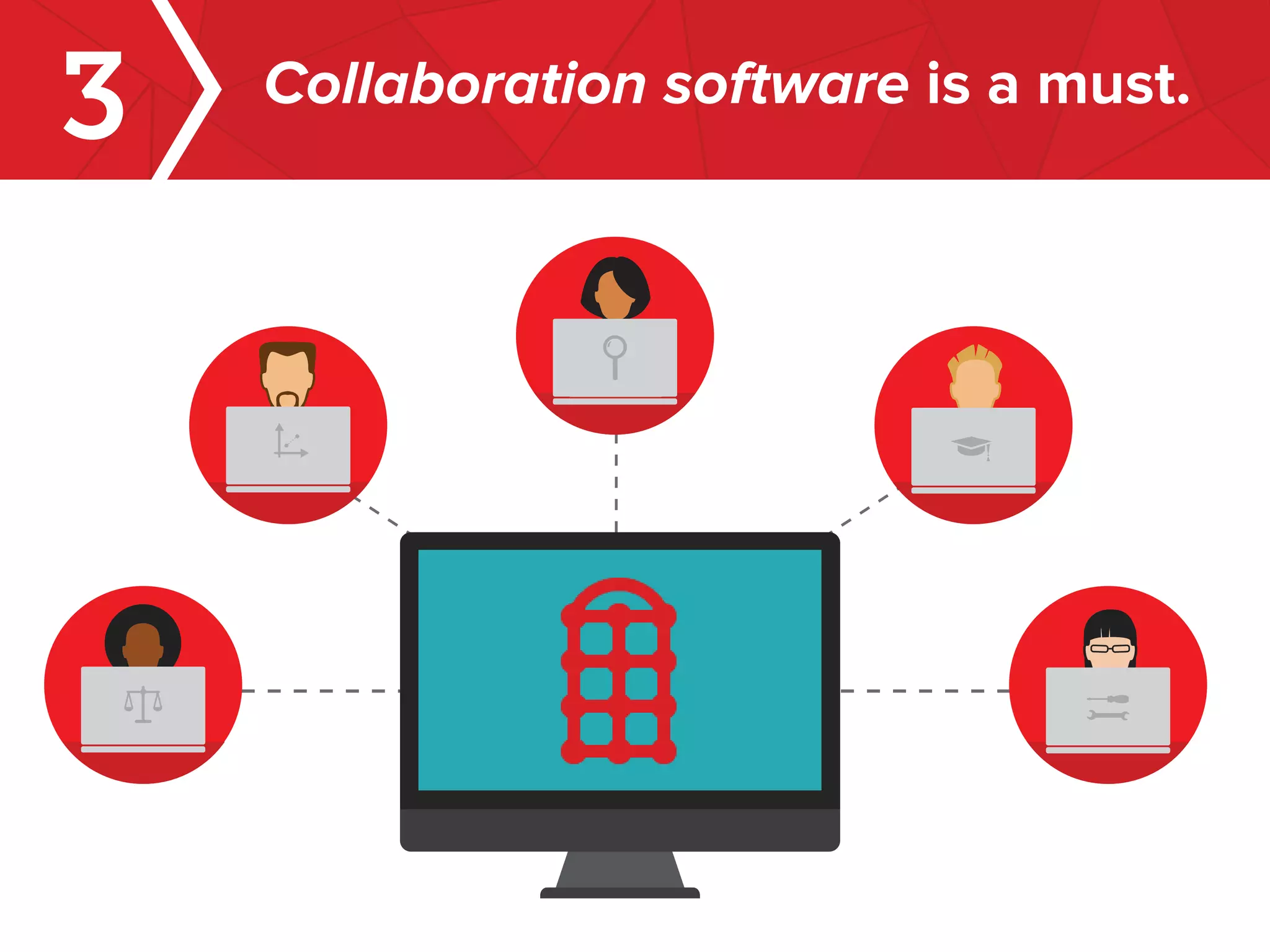 Top 10 Tips for Virtual Team Development by Redbooth | PDF