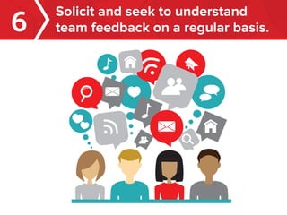 Top 10 Tips for Virtual Team Development by Redbooth | PDF