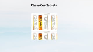 Top-Vitamin-Supplement-Brands-in-India List | PPT