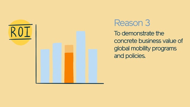 5 Reasons Global Mobility Cost Projections Are Essential | PPT