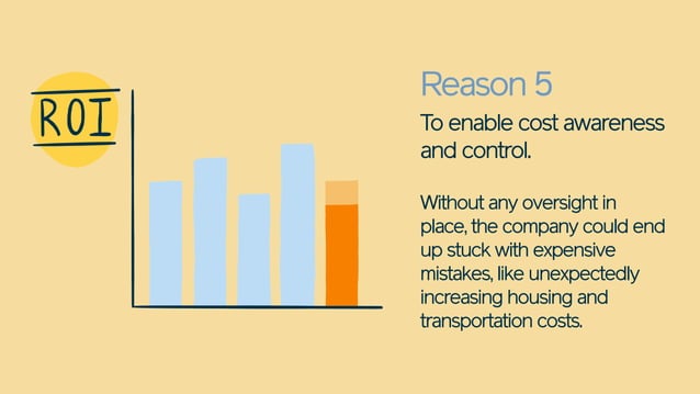 5 Reasons Global Mobility Cost Projections Are Essential | PPT