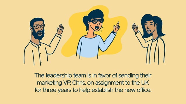 5 Reasons Global Mobility Cost Projections Are Essential | PPT