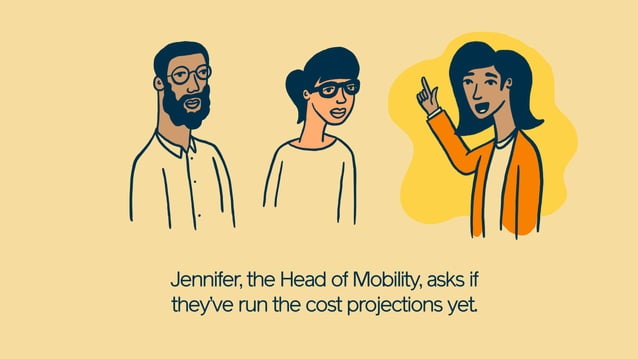 5 Reasons Global Mobility Cost Projections Are Essential | PPT