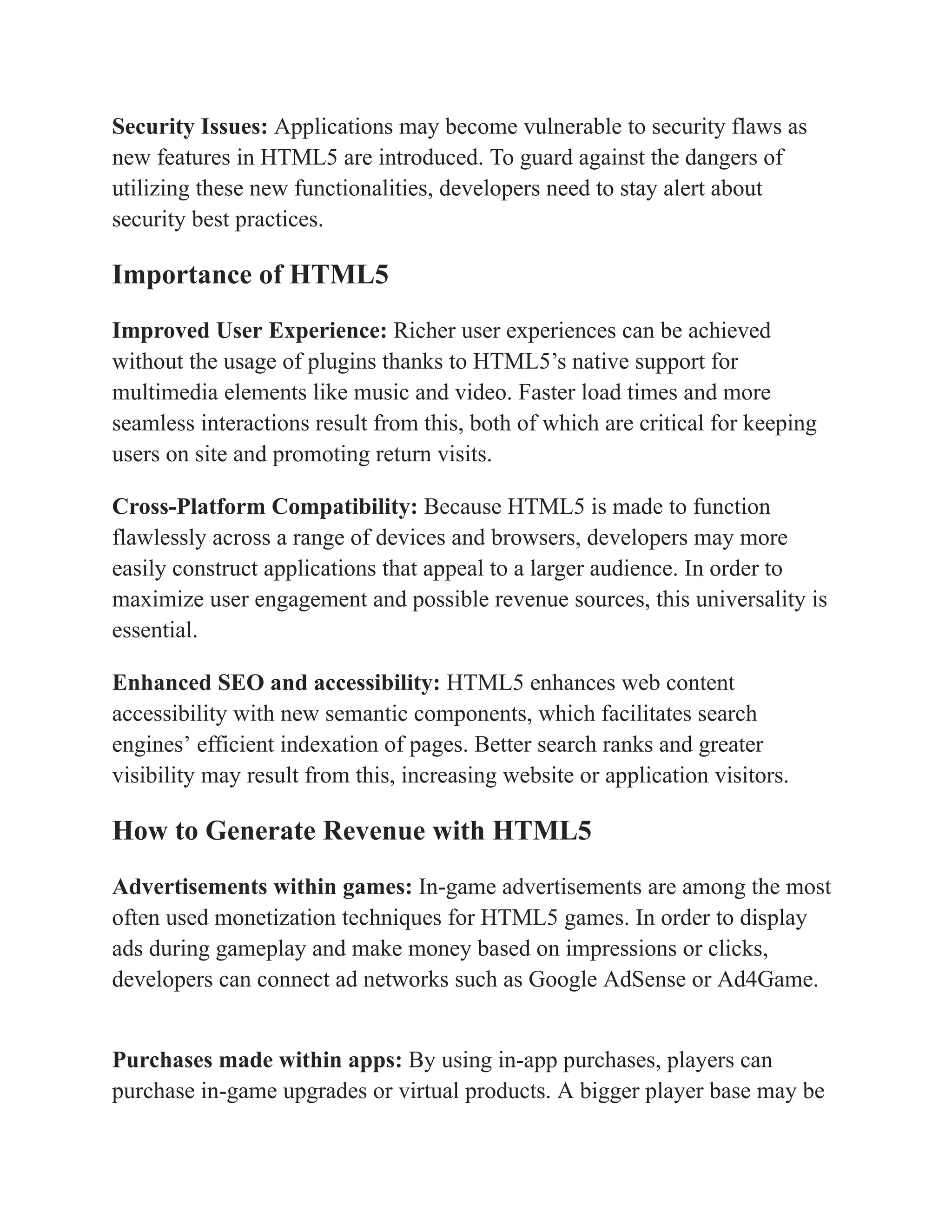 Top 05 Best HTML5 Video Players For 2024 | PDF