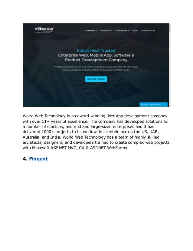 Top 10 .NET Development Companies.pdf