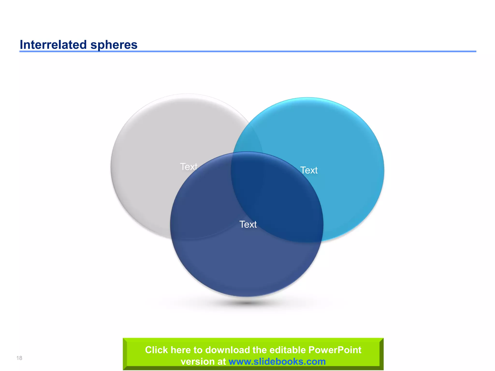 Top 100 Diagrams in Editable Powerpoint | PDF