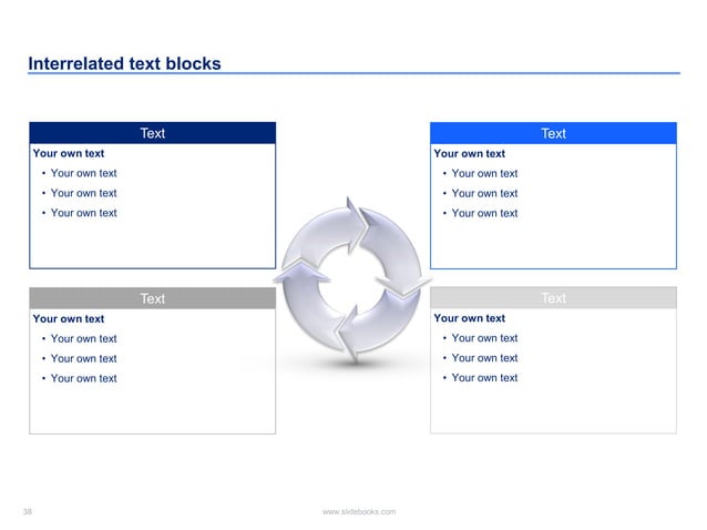 Top 100 Diagrams in Editable Powerpoint | PDF