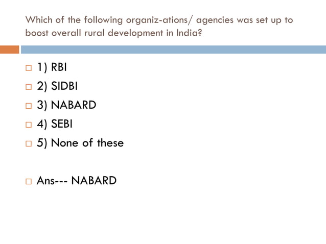 Top 100 general knowledge question answers 2 | PPT