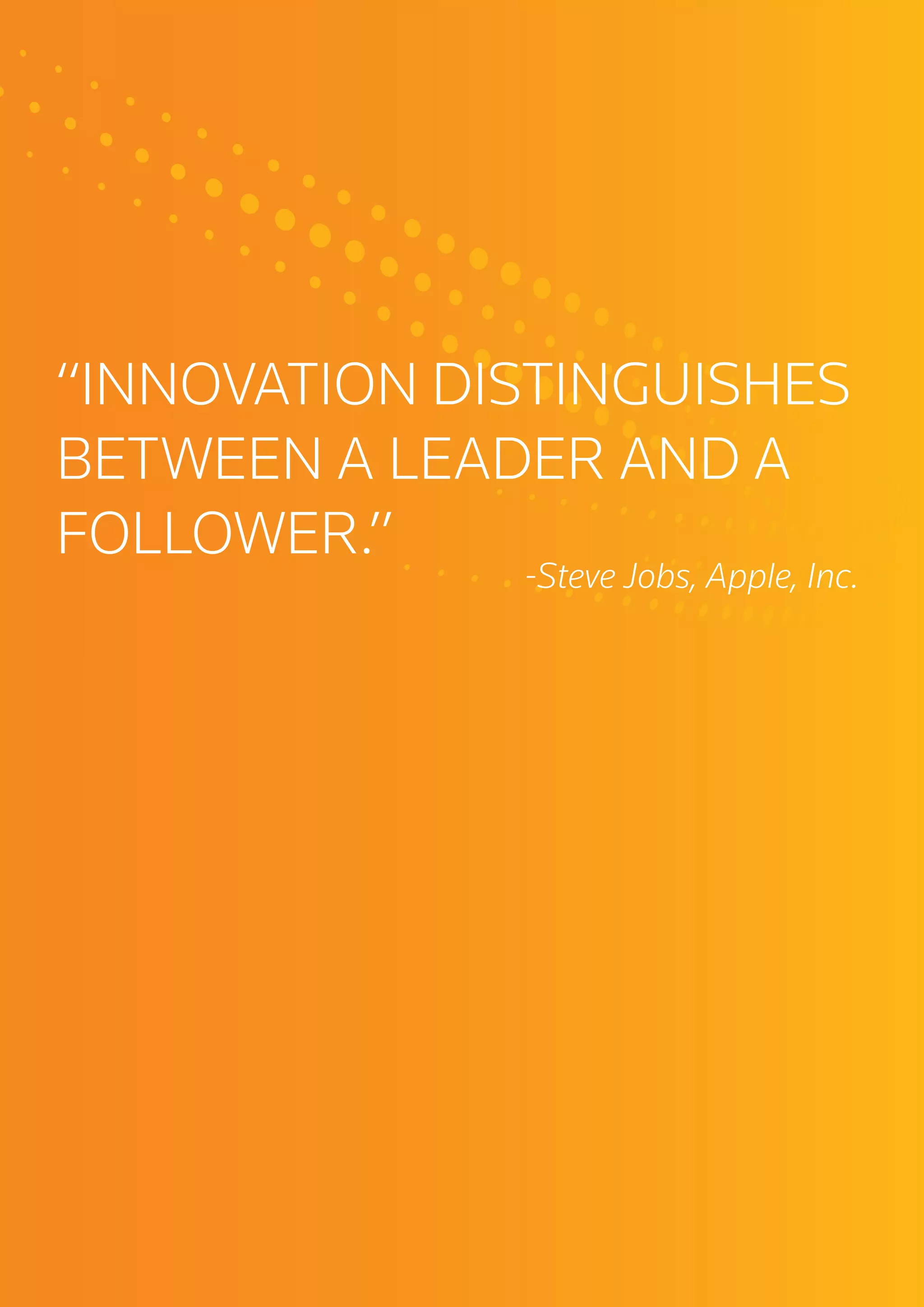 Top100 global innovators | PDF