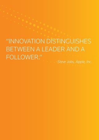 Top100 global innovators | PDF