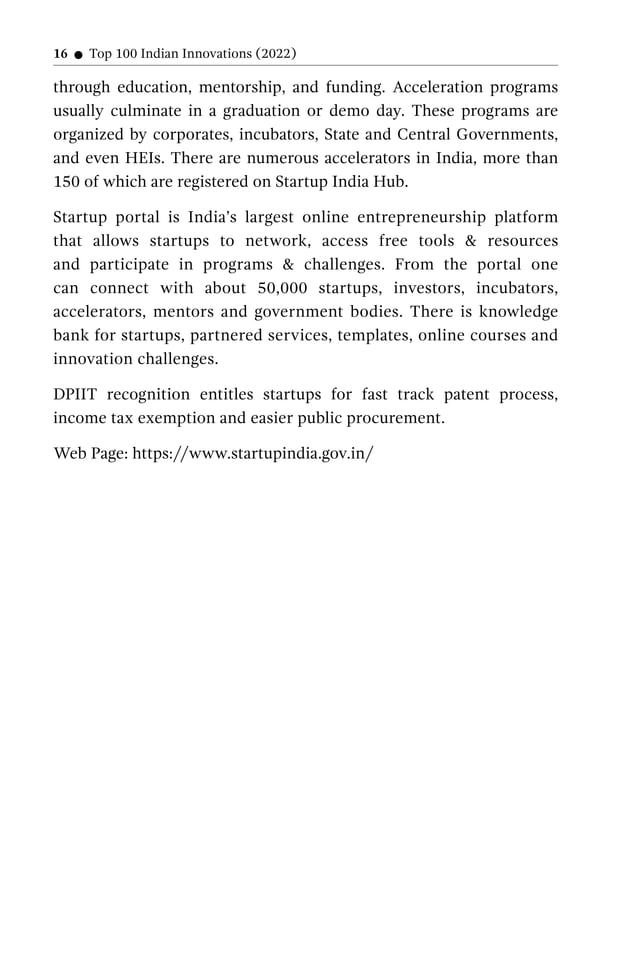 TOP 100 INDIAN INNOVATIONS (2022)_Sample Chapter.pdf TOP 100 INDIAN INNOVATIONS (2022)_Sample Chapter.pdf