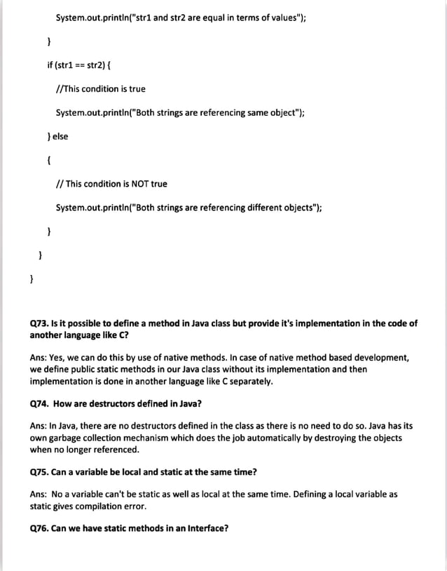 Top 100 Java Interview Questions and Answers.pdf