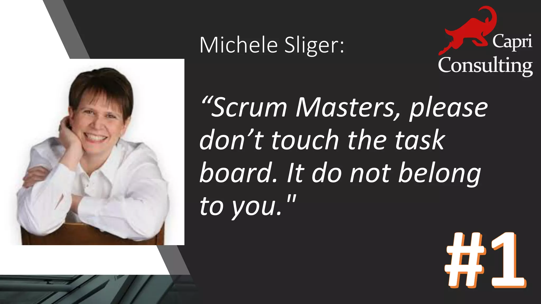Top 10 agile transformation quotes | PPT