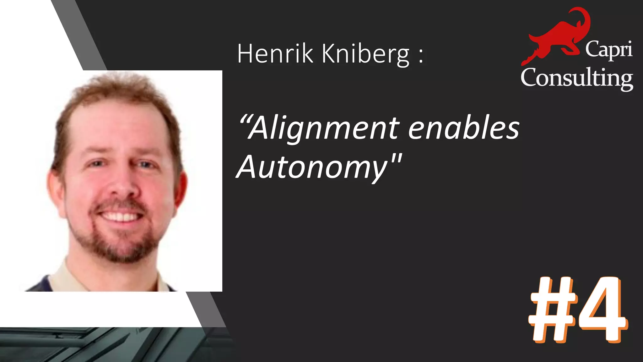 Top 10 agile transformation quotes | PPT