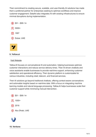 Top 10 AI Development Companies in Dubai UAE.pdf