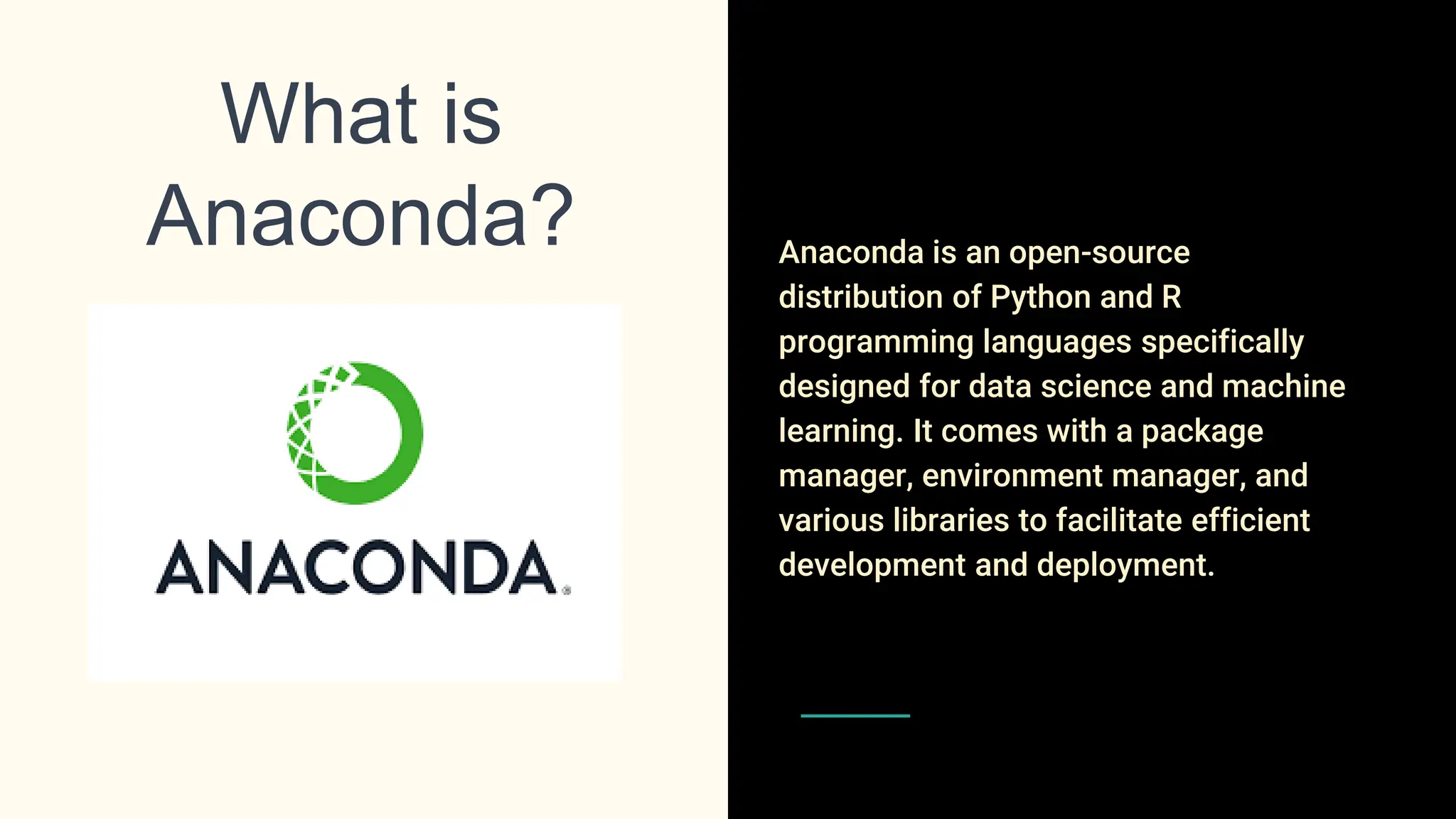 Top 10 Anaconda Interview Questions and Answers.pptx