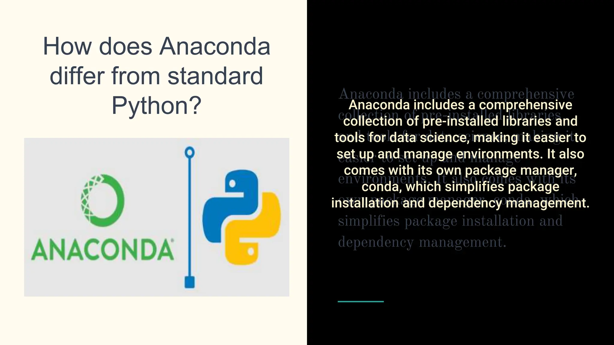 Top 10 Anaconda Interview Questions and Answers.pptx