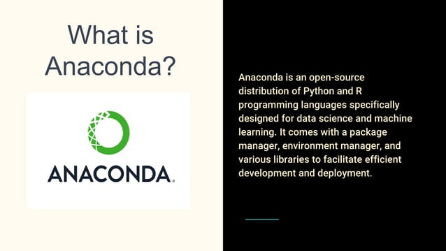 Top 10 Anaconda Interview Questions and Answers.pptx