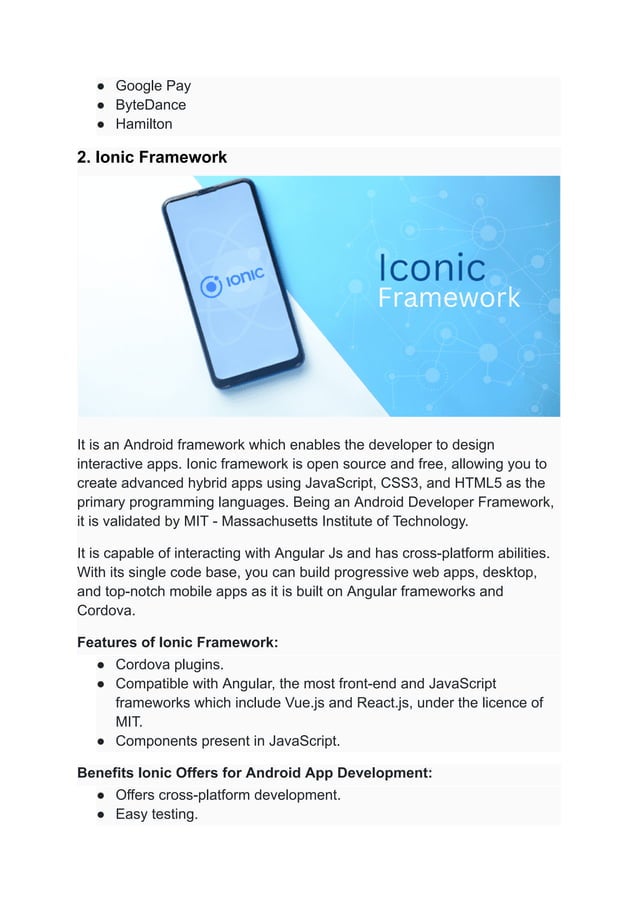 Top 10 Android Frameworks for Modern.pdf