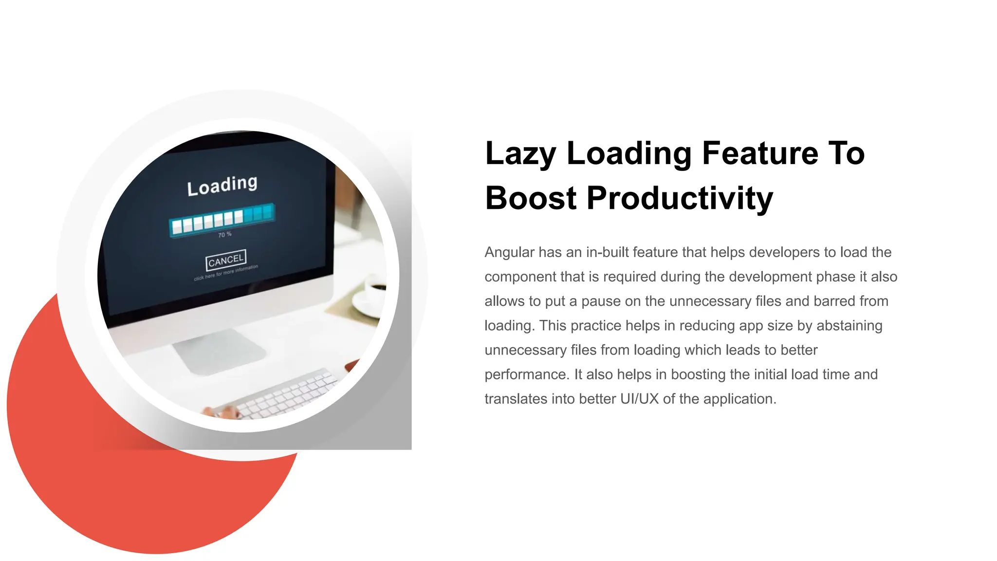 Top 10 Angular Best Practices to Improve Your App? | PPT